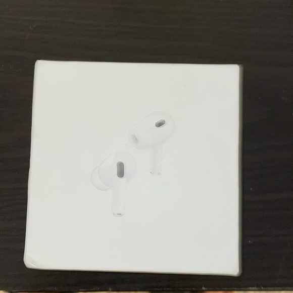 Apple | Headphones | These Apple Air Pods Gen 2 Are Brand New | Poshmark